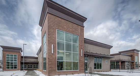 Locations and Hours | Michigan Humane Society